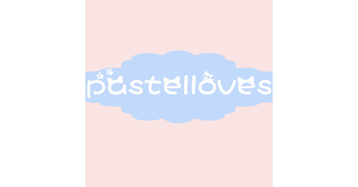 pastellovesstore